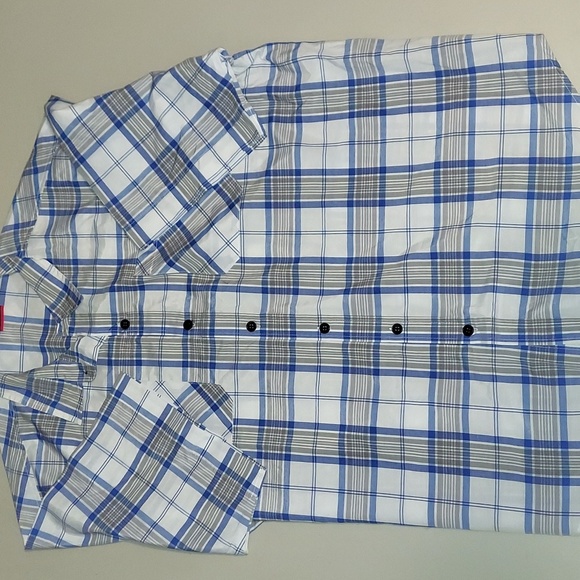 5XB | Shirts | Ecko Unltd 5xb Casual Button Down | Poshmark